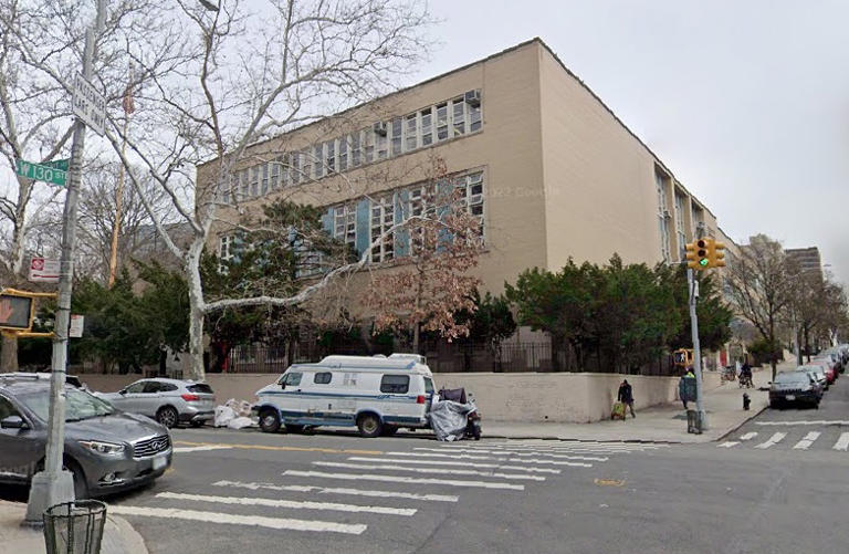 NYC student busted with gun at school after fight — the third teen ...