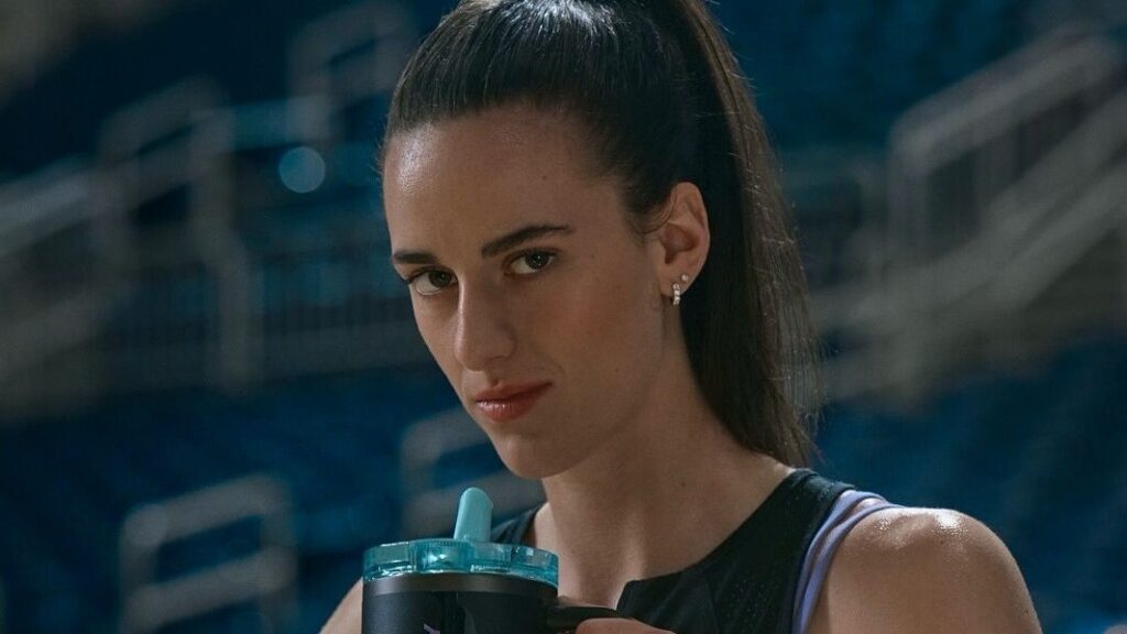 Inside WNBA star Caitlin Clark’s diet that supports her incredible ...
