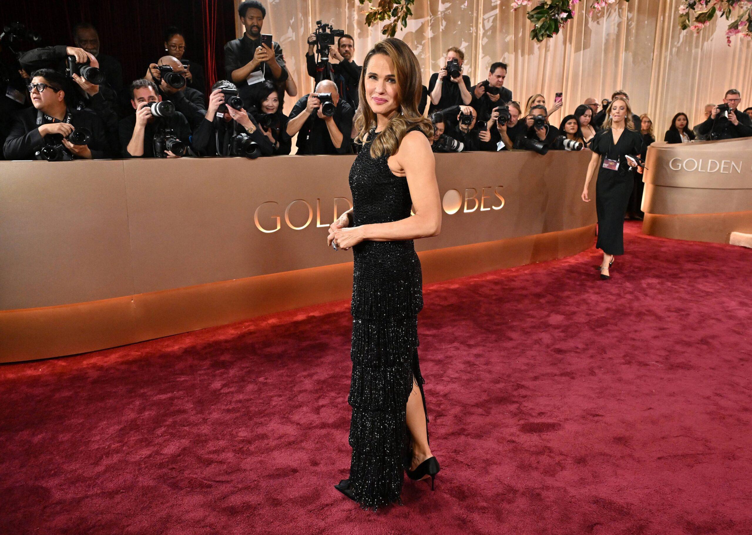 Jennifer Garner reportedly switching back to her ultra-sexy 'Alias ...