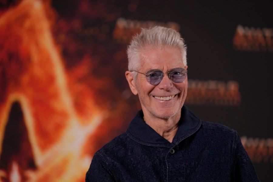 'Avatar' star's next role brings him to Gettysburg