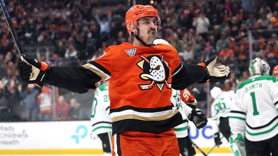 How the Anaheim Ducks finally ended their losing streak