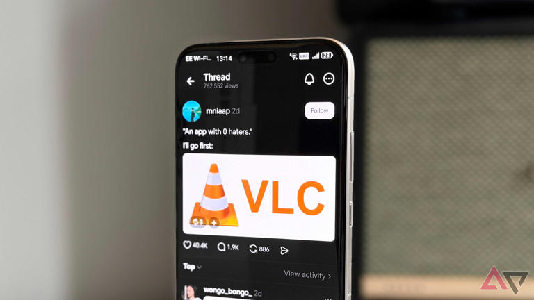 Hate this app? You're officially in the minority