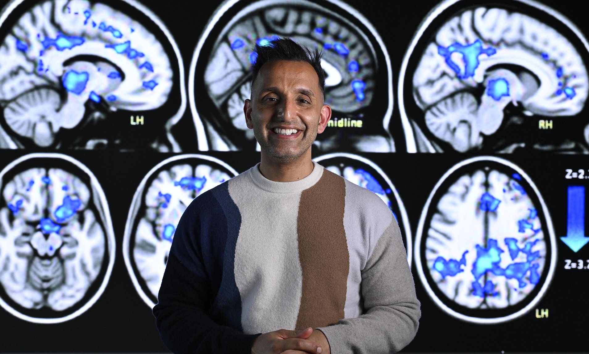 Stand on one leg and close an eye: Christopher Stevens reviews How to ...