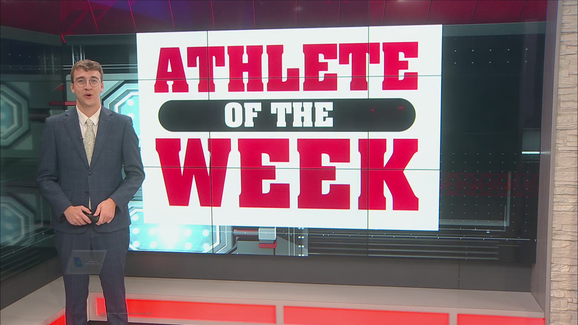 Athlete of the week: Joplin's Brecken Green