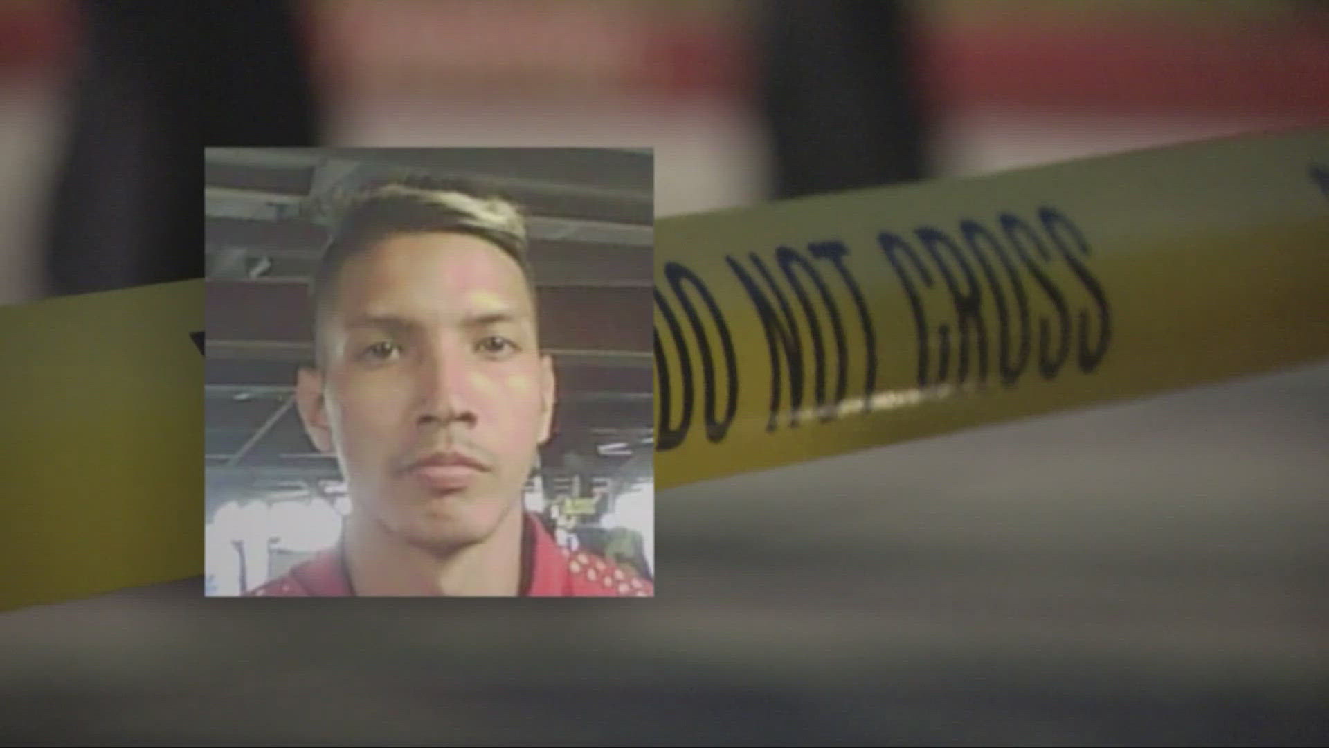 Man shot by Border Patrol agent pleads not guilty in Portland federal court