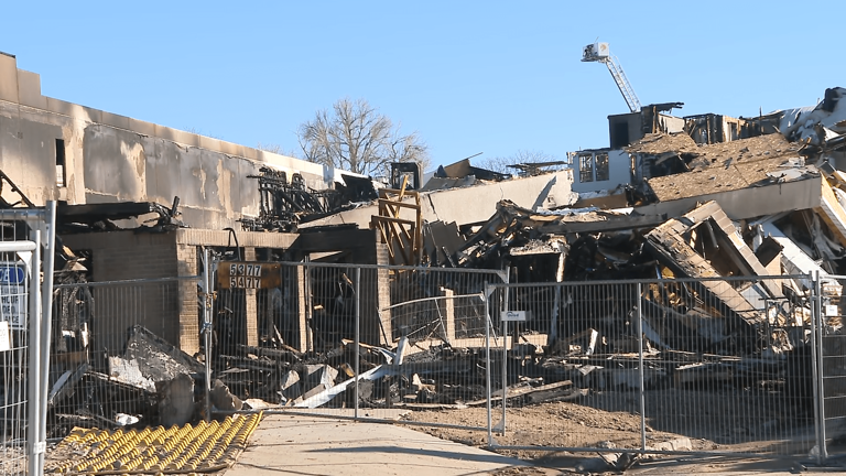 Previenen ante posibles condiciones de tiempo extremo y alto riesgo de ...