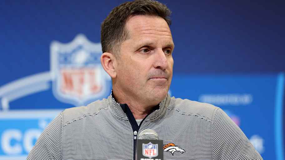 Broncos divisional round game can show just how valuable GM George Paton is