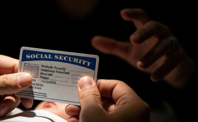 Efforts to regulate Social Security for orphaned minors