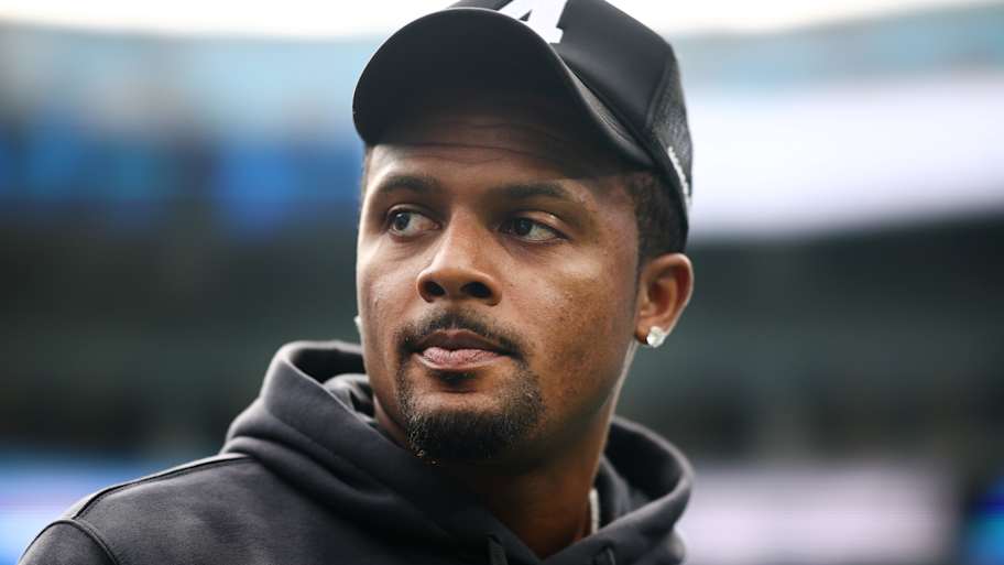 Deshaun Watson and 3 other players who fleeced the Browns in 2025