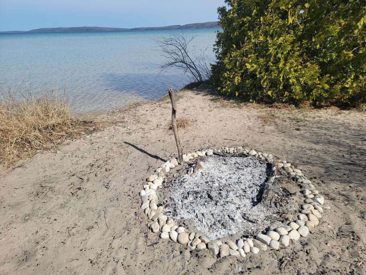 Benzie County appoints recreation, personnel committee members