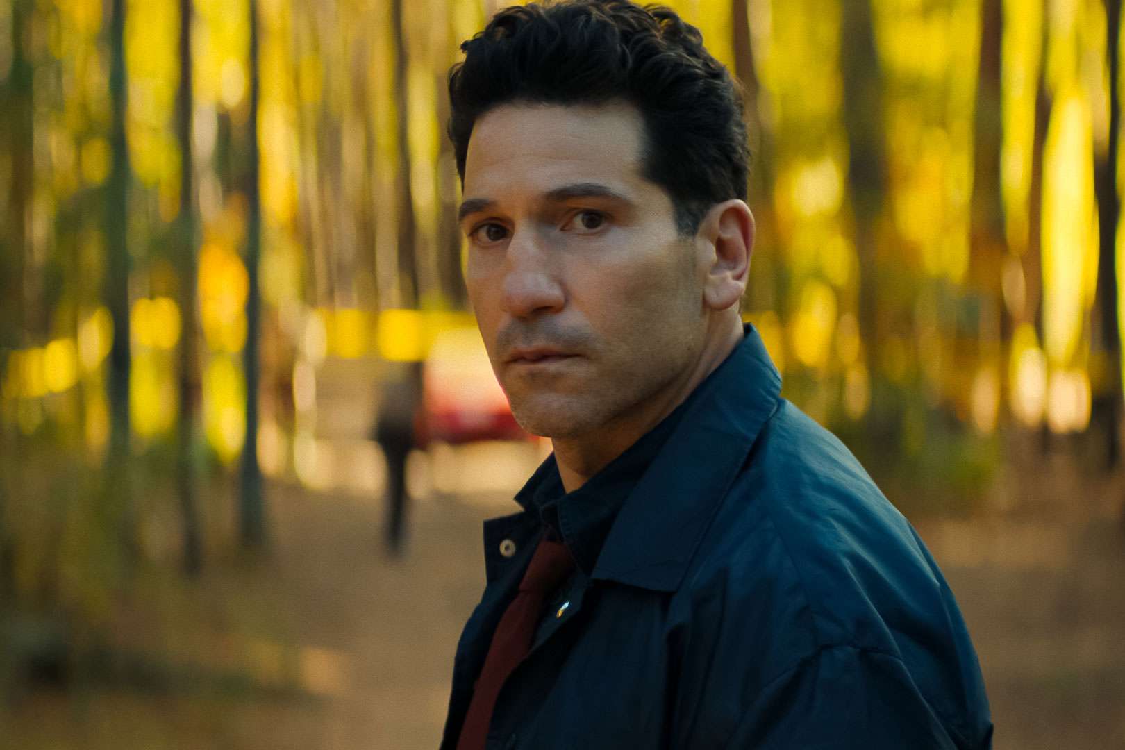 The new Netflix show everyone is talking about takes place in one of ...