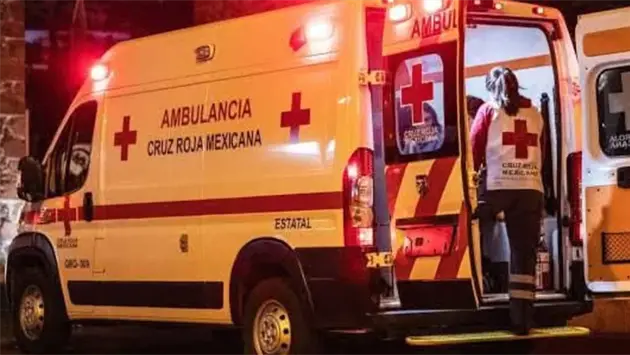 Hombre se debate entre la vida y la muerte tras brutal agresión en Nogales