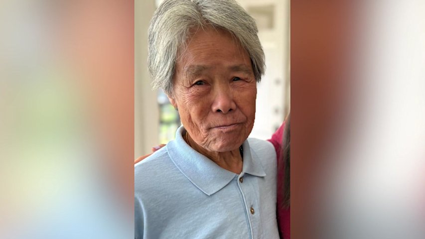 79-year-old Great Neck woman missing for nearly a month
