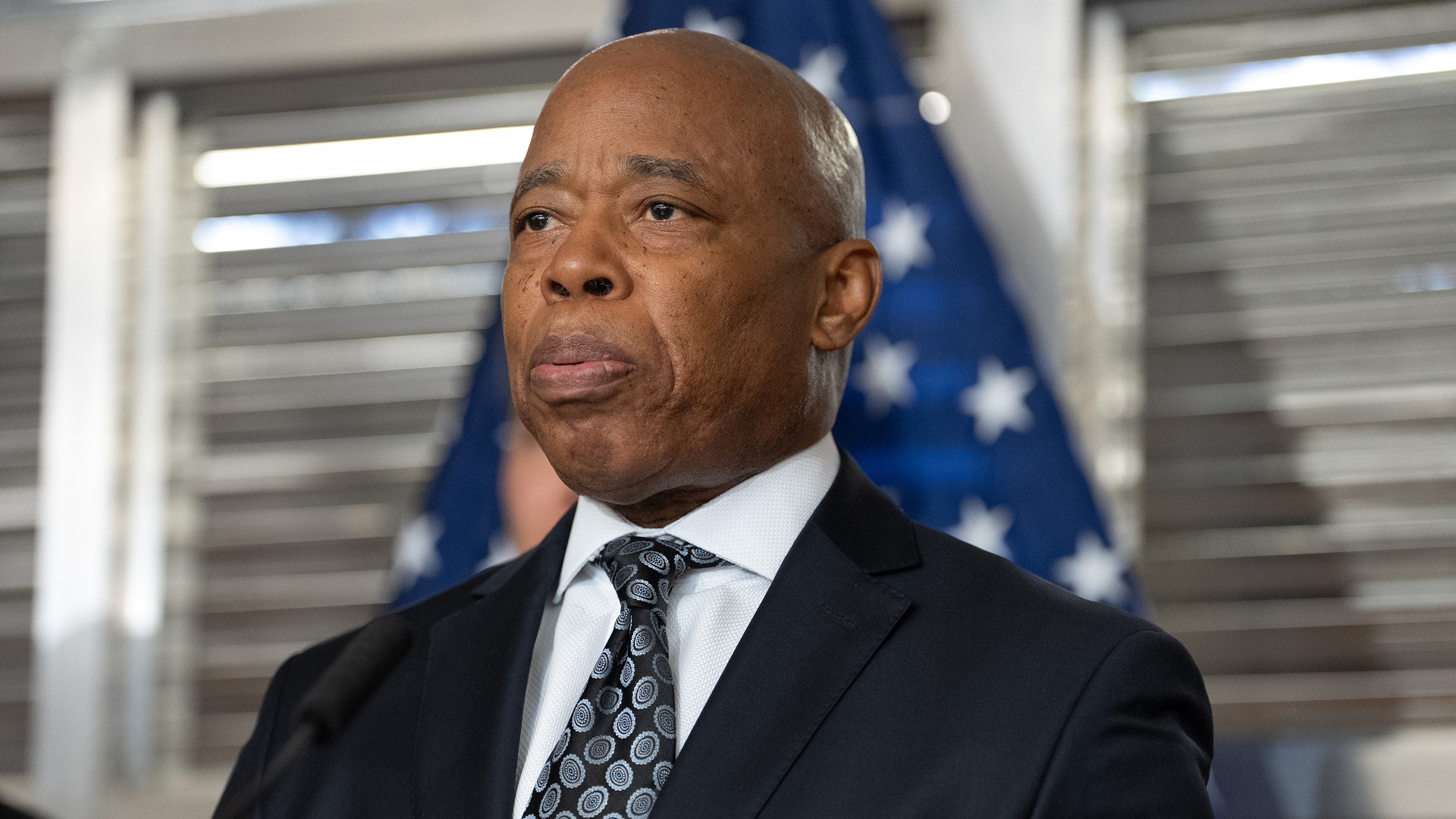 Former NYC mayor Eric Adams accused of crypto scam shortly after ...