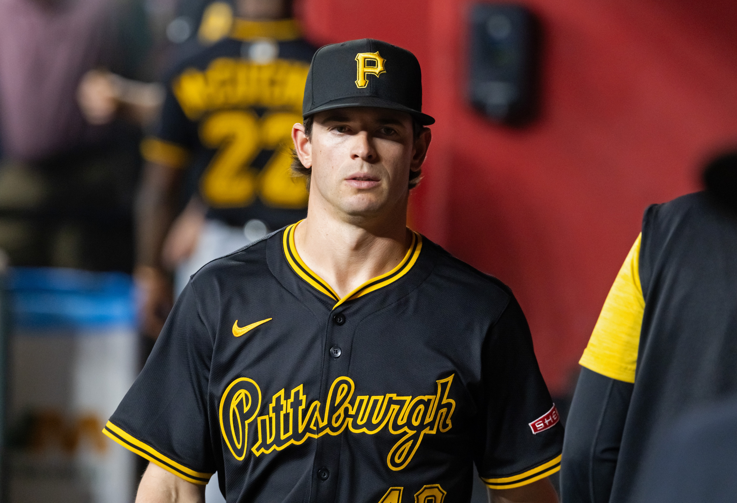 Padres sign Nick Solak, Omar Cruz to minor league deals