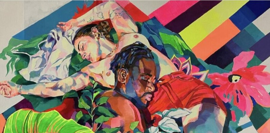 The Other Art Fair spring 2026, LA