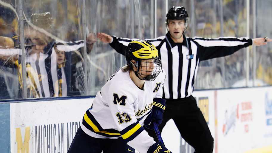 Why this weekend against No. 1 Michigan could define Gophers hockey’s ...