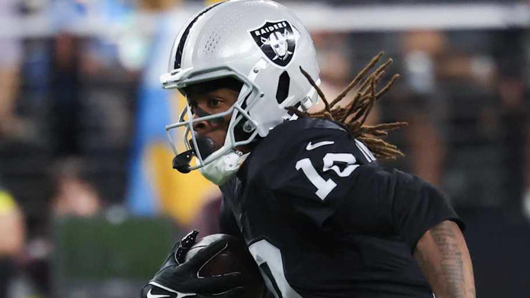 3 Raiders rookies in line for expanded roles in 2026