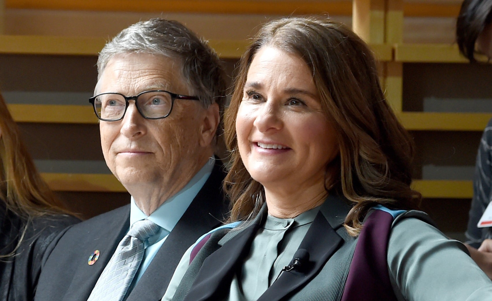 Job cuts, record operating budget ahead for Gates Foundation