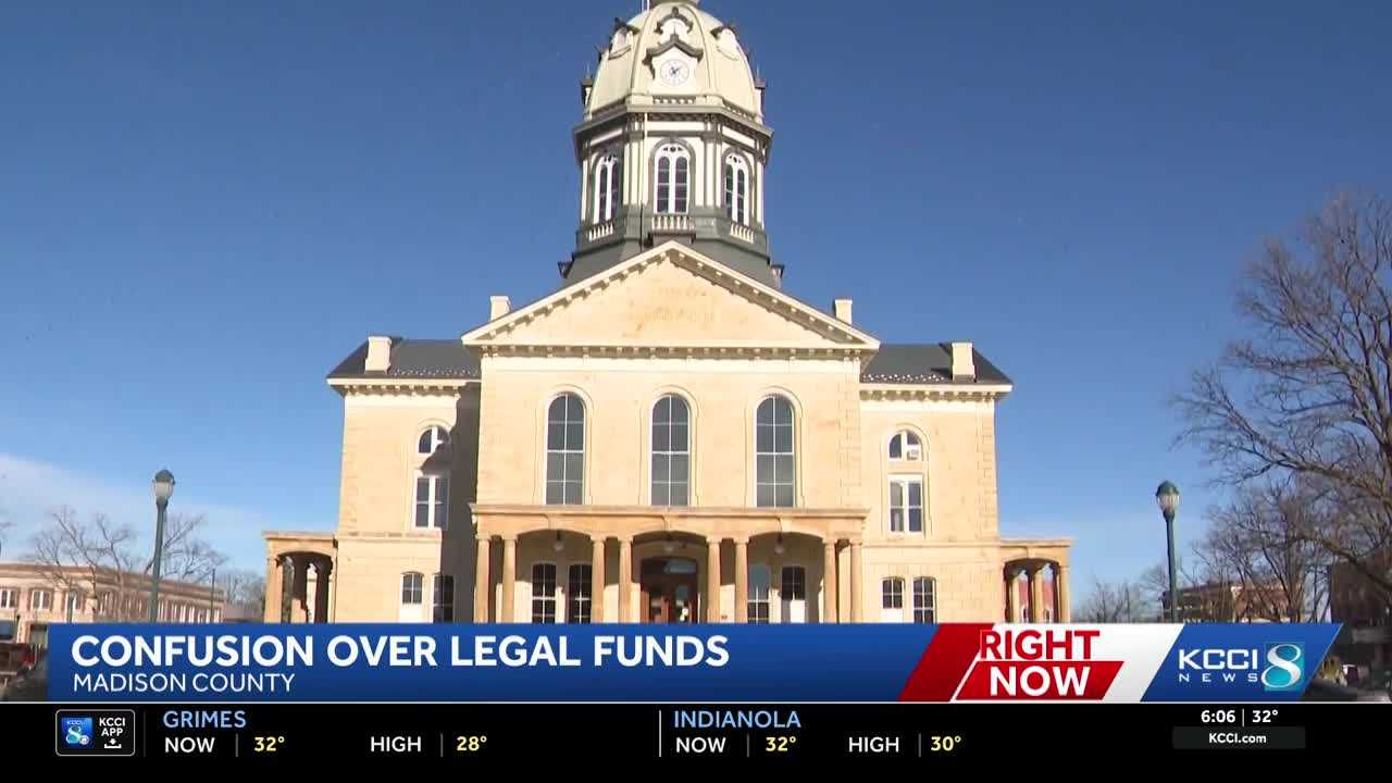 Madison County supervisors defend legal fees but keep details private