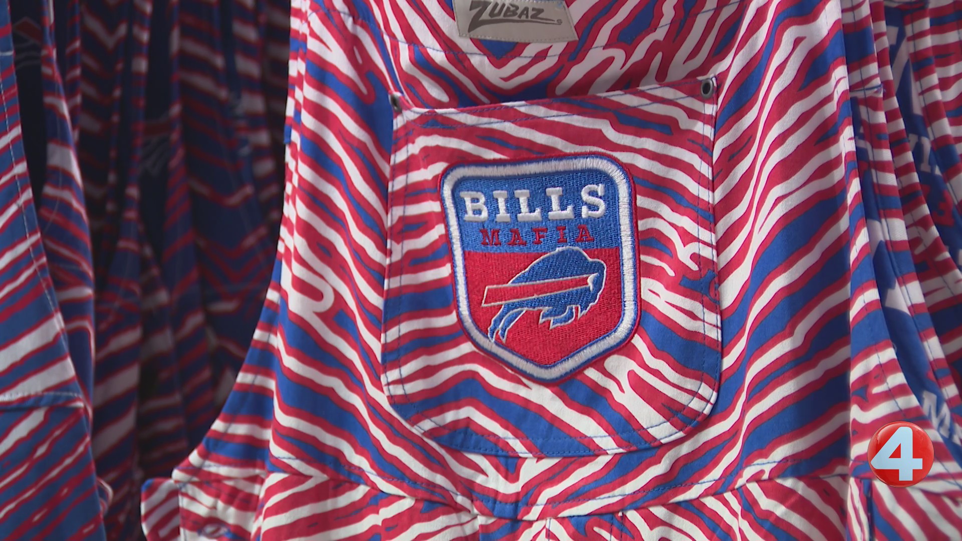 Bills fans share their game day superstitions ahead of Saturday's ...