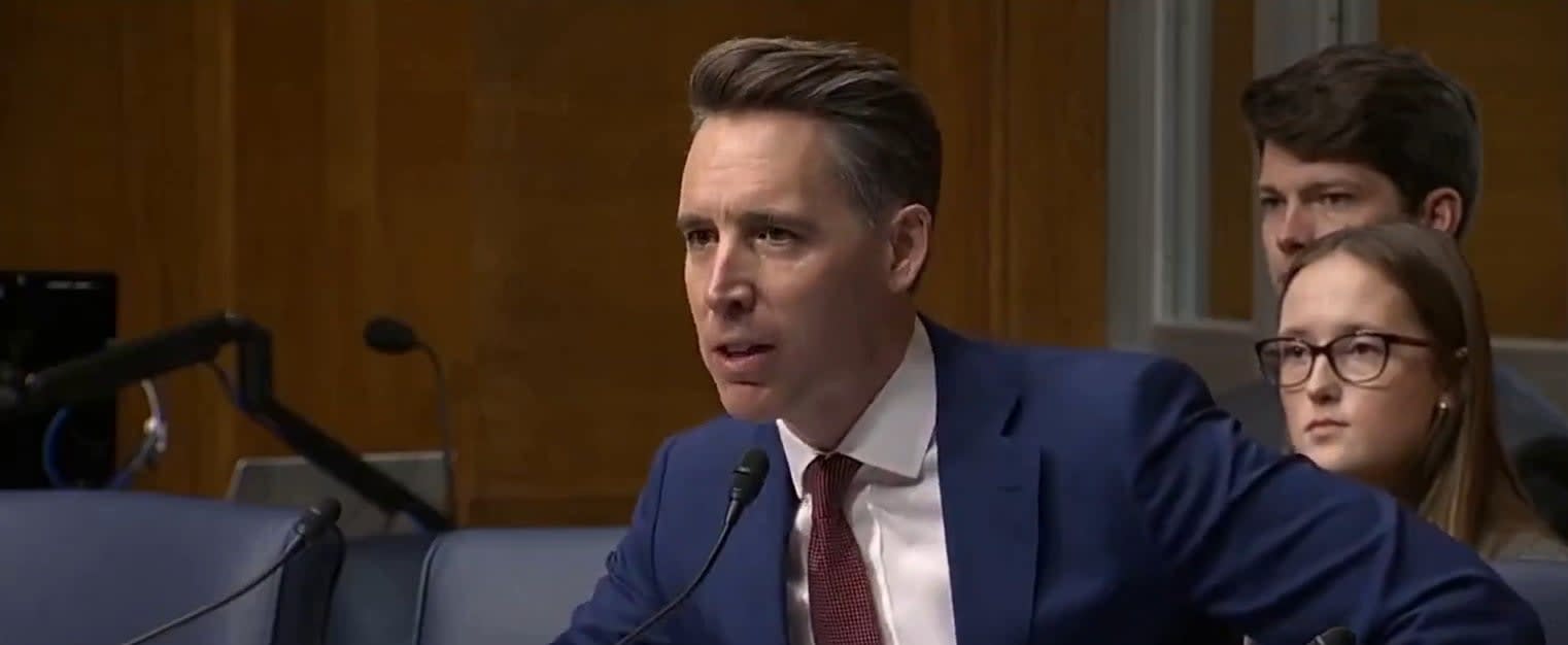 Doctor stumbles all over herself when asked if men can get pregnant