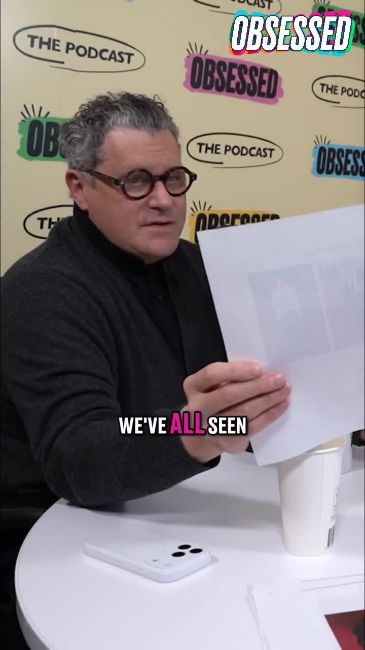 The 'Heated Rivalry' guys are making the most of their newfound stardom