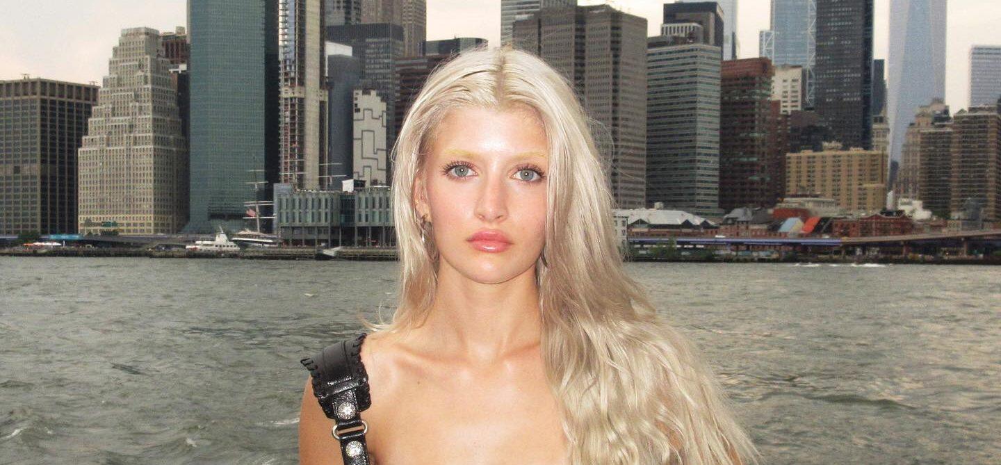 Sami Sheen ignites sister-feud with explosive claims