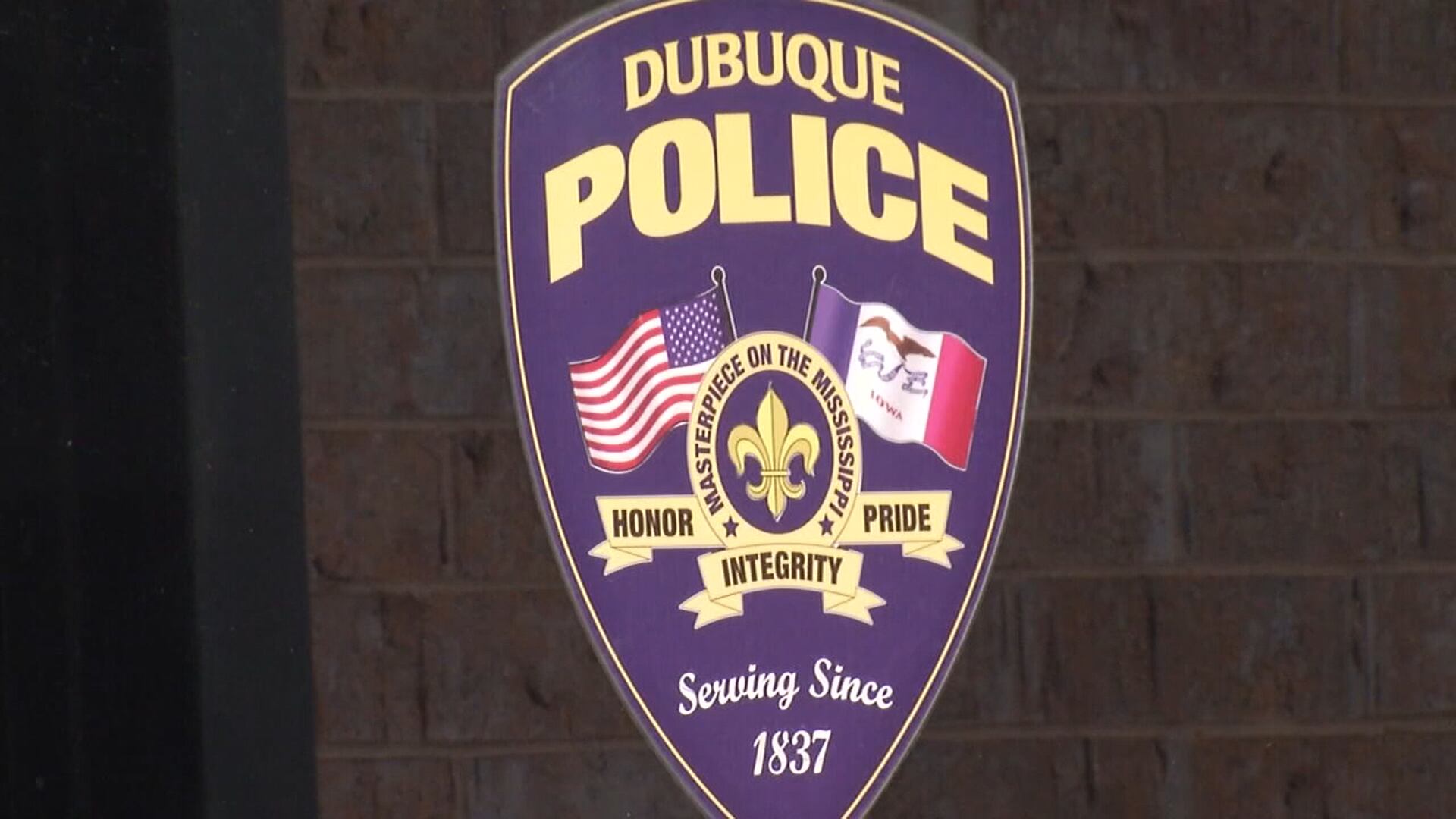 Dubuque police report fewest shots-fired incidents in nearly a decade