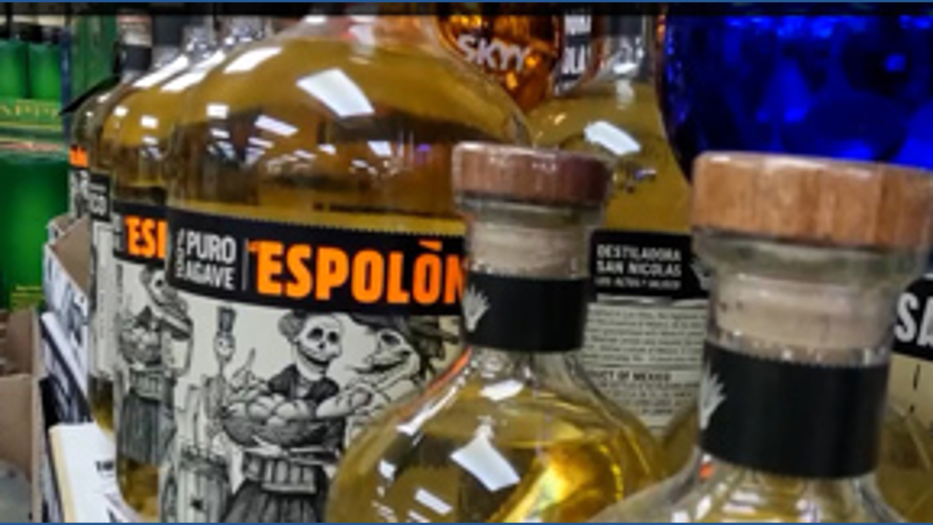 Fort Worth leaders are proposing zoning changes to limit stores from ...