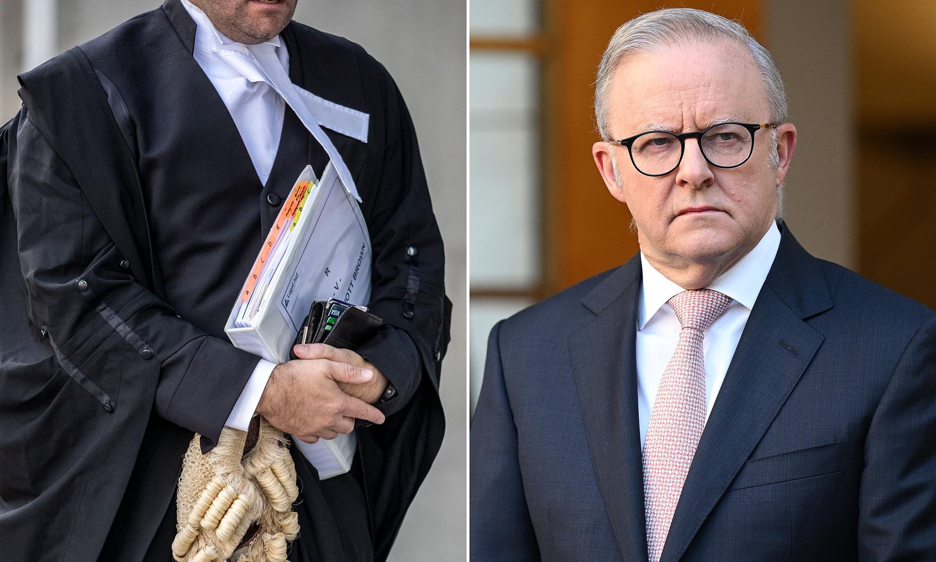 Anthony Albanese signs off on massive 43 per cent pay rise for ...