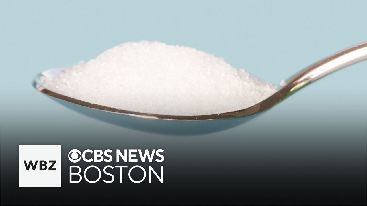 Tufts researchers say they created new sugar that tastes like real thing