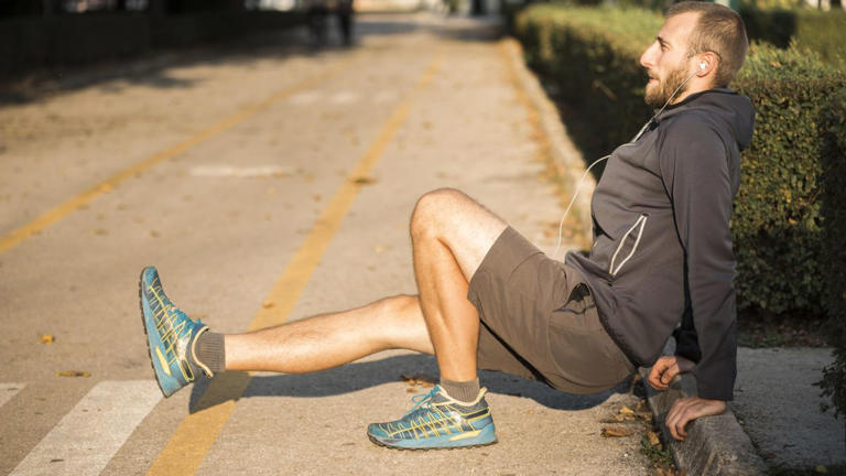El temido 'leg day': por qué cuesta tanto entrenar las piernas (y por ...