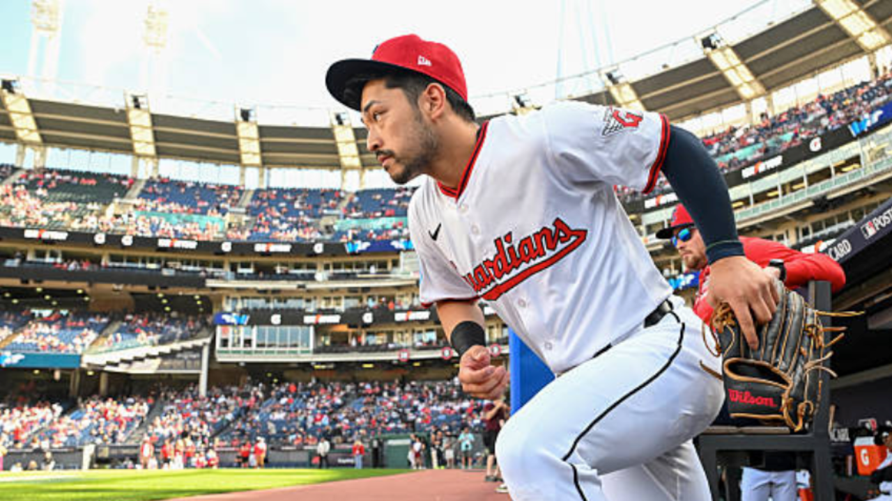 Steven Kwan net worth: MLB salary, bonuses, earning potential, and ...