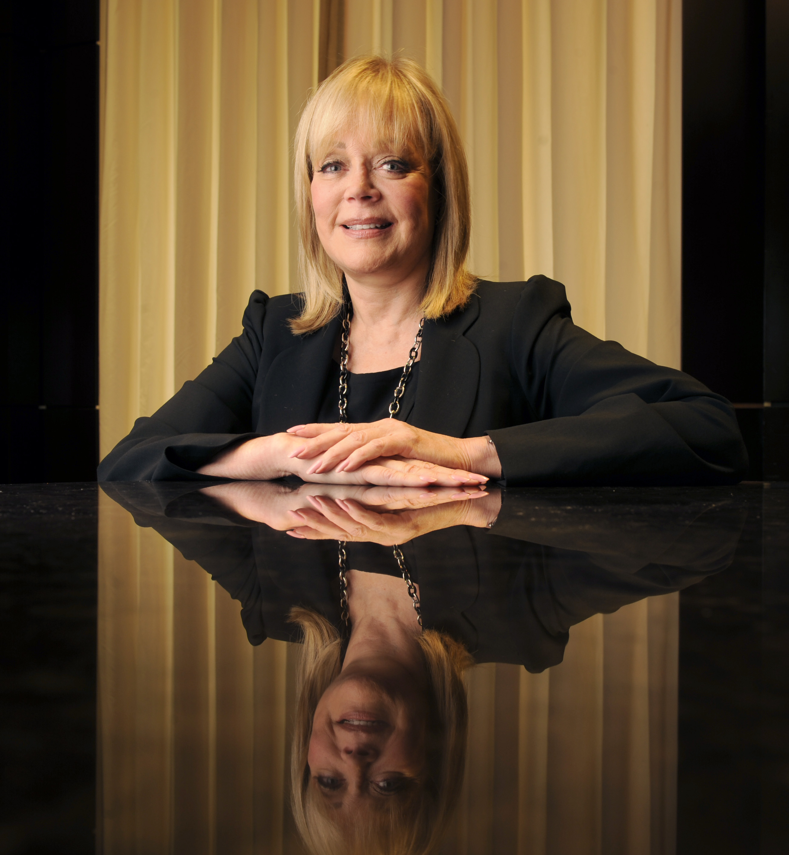 Candy Spelling, 80, gets mistaken for influencer Trisha Paytas, 37, on ...