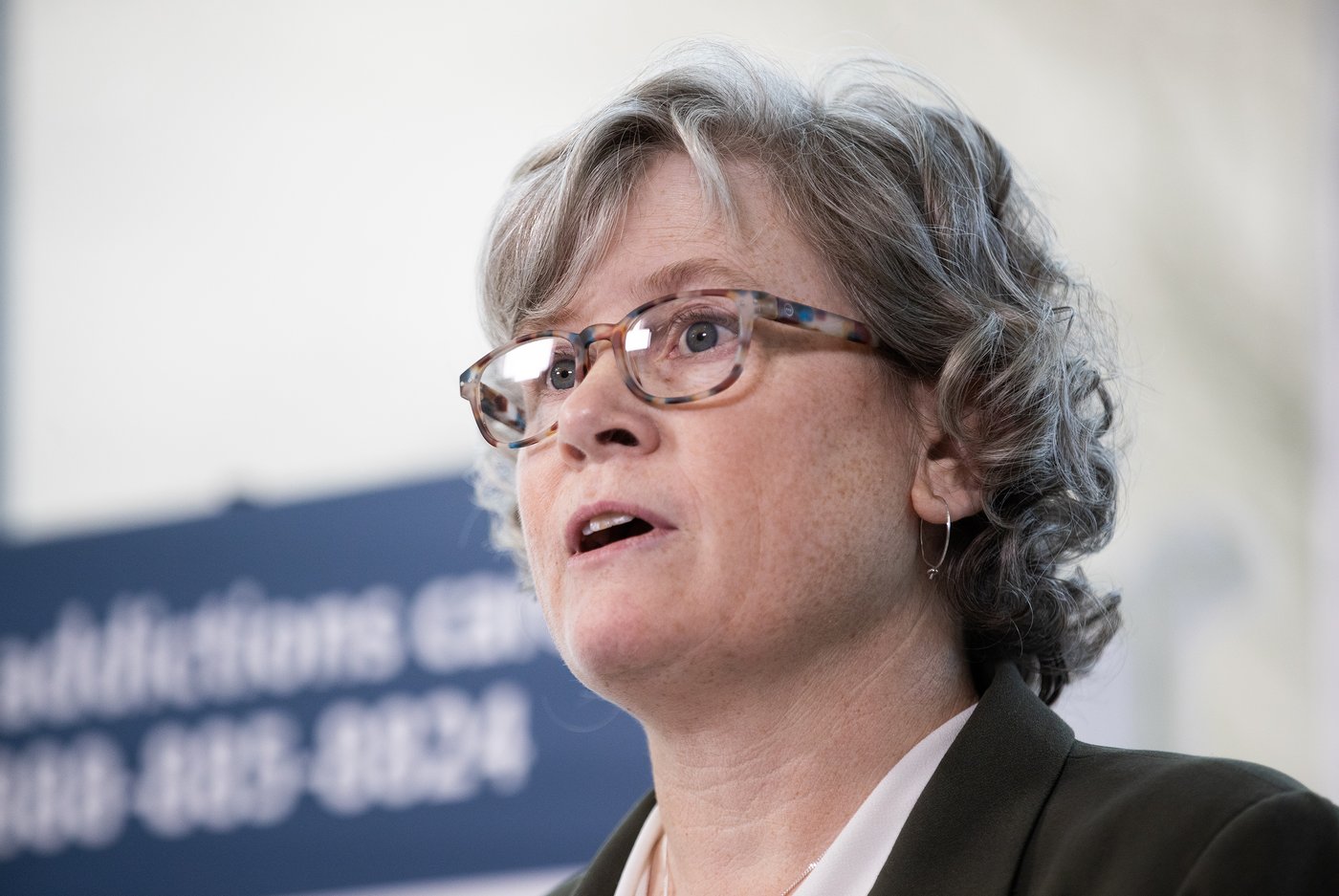 BC to end drug decriminalization project, after 'challenging' three ...