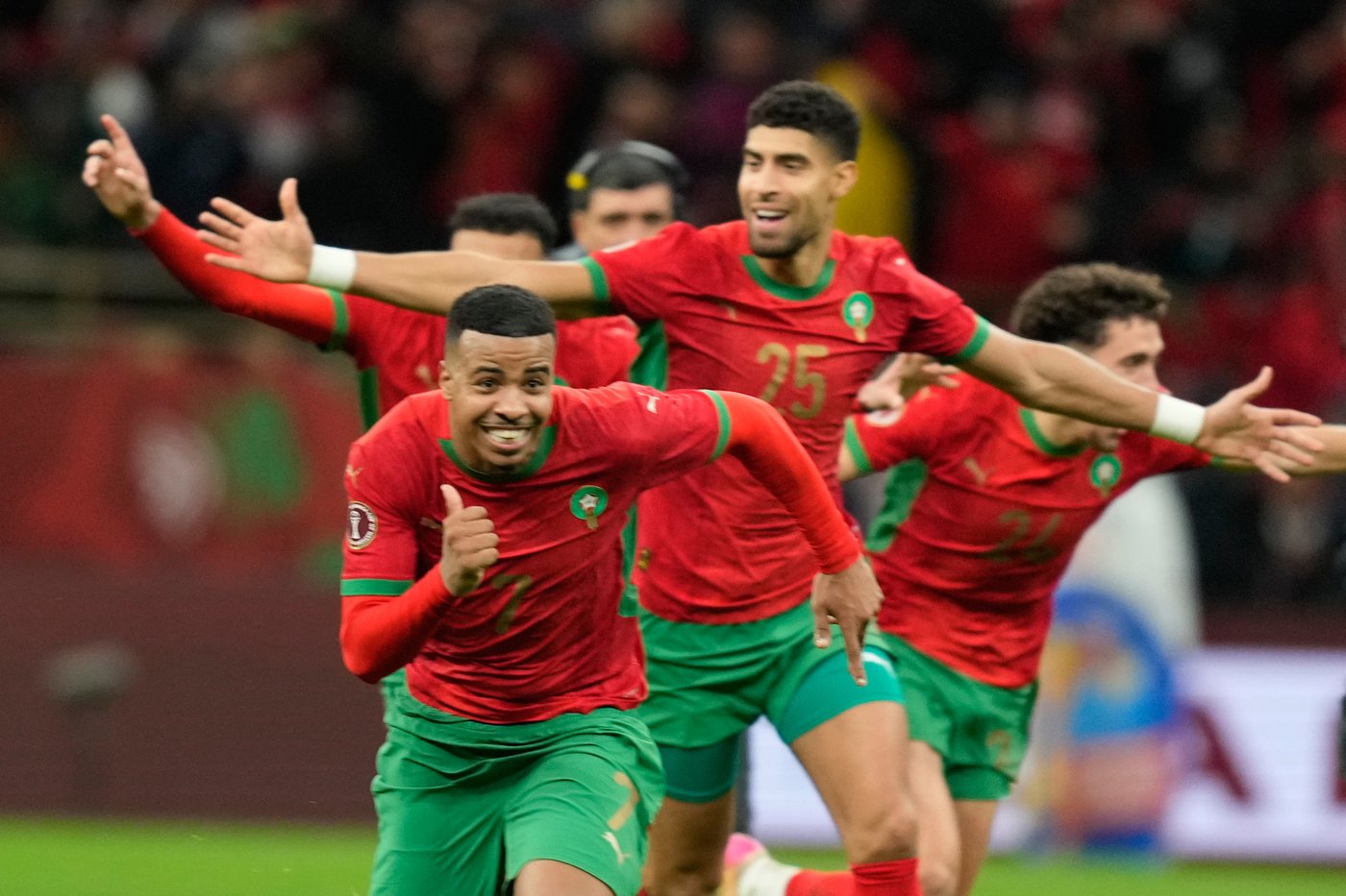 Morocco hosts Senegal for the Africa Cup final. Here's what you need to ...
