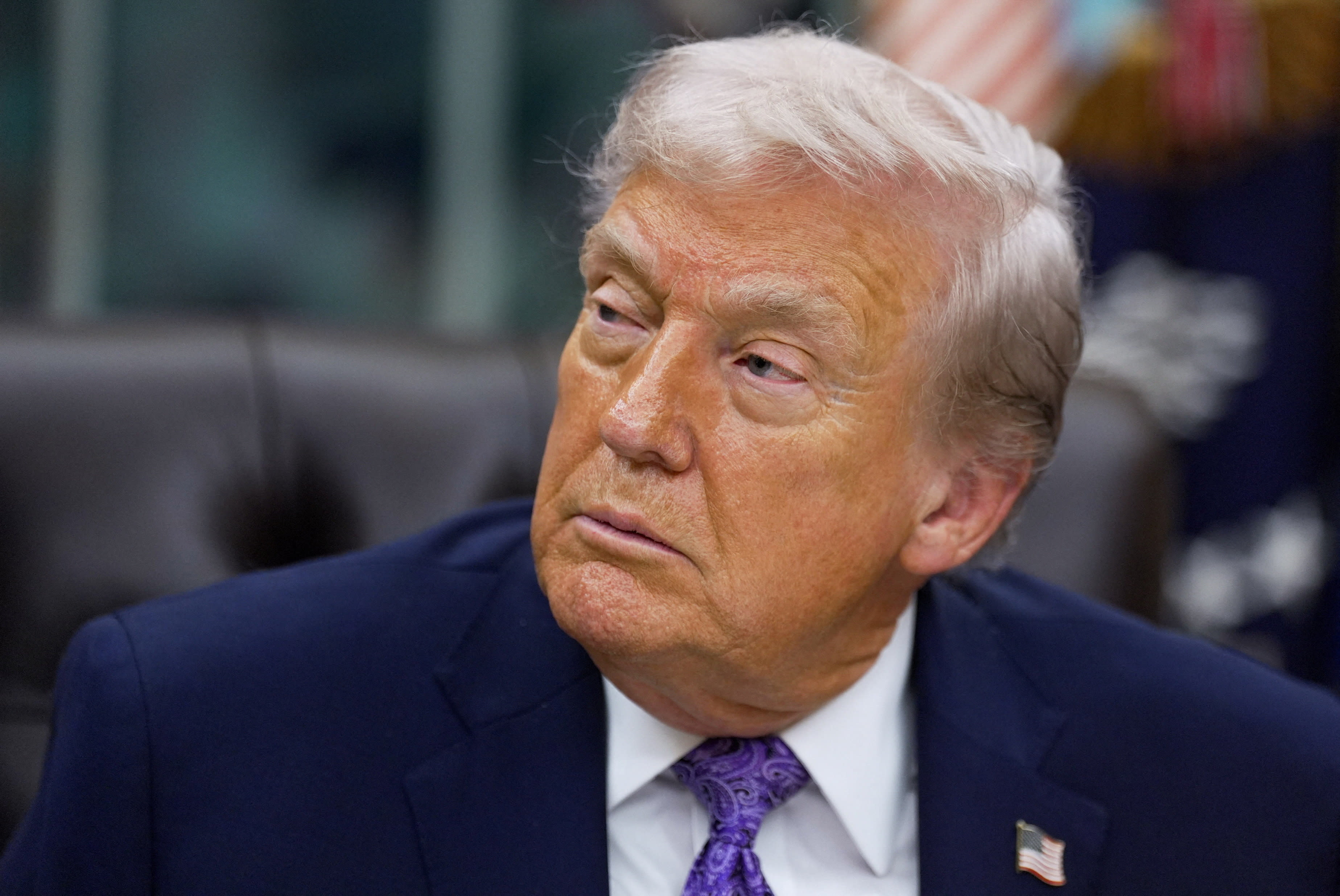 US to discuss demilitarization, amnesty with Hamas, Israel, US ...