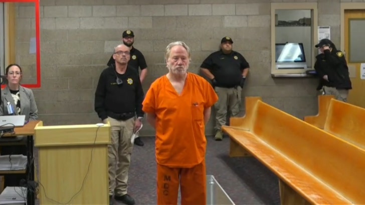 New sexual abuse claim against Timothy Busfield is 25 years in the making