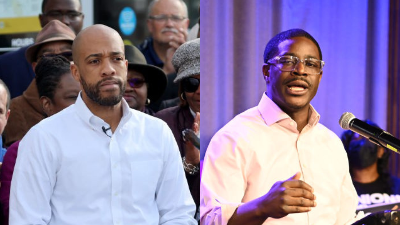 Wisconsin Republicans confuse two Black candidates for governor in ...