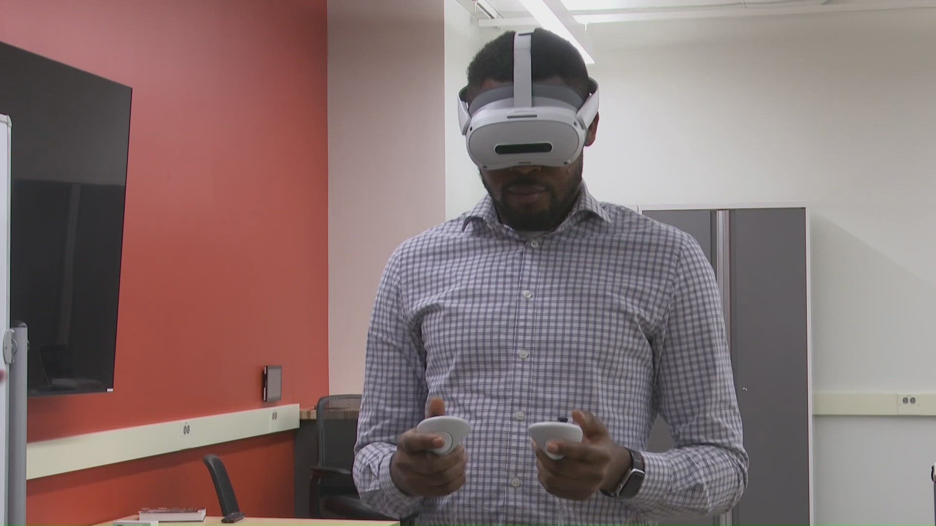 BGSU opens engineering technology innovation center