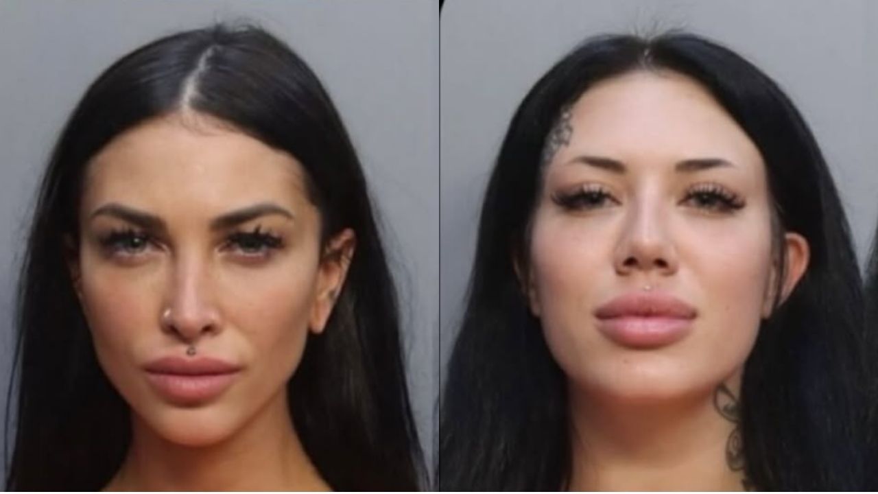 Passageiras alcoolizadas são detidas depois de confusão em voo da ...