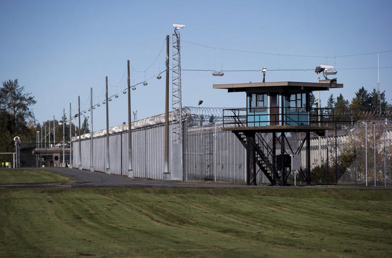 Les Autochtones sont dix fois plus nombreux que la moyenne dans les prisons