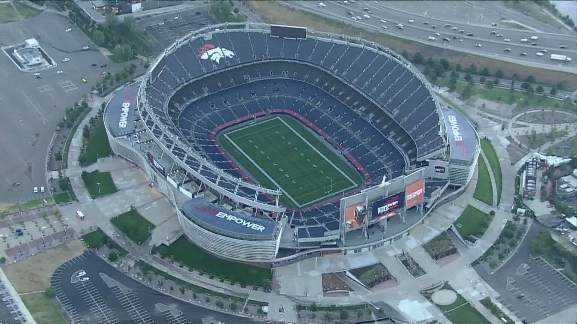 Doctor warns Bills fans of mile-high altitude in Denver