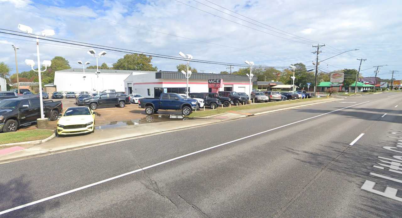 Fake cars, real fraud: Used car salesman in Virginia sentenced for ...