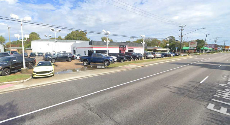 Fake cars, real fraud: Used car salesman in Virginia sentenced for ...