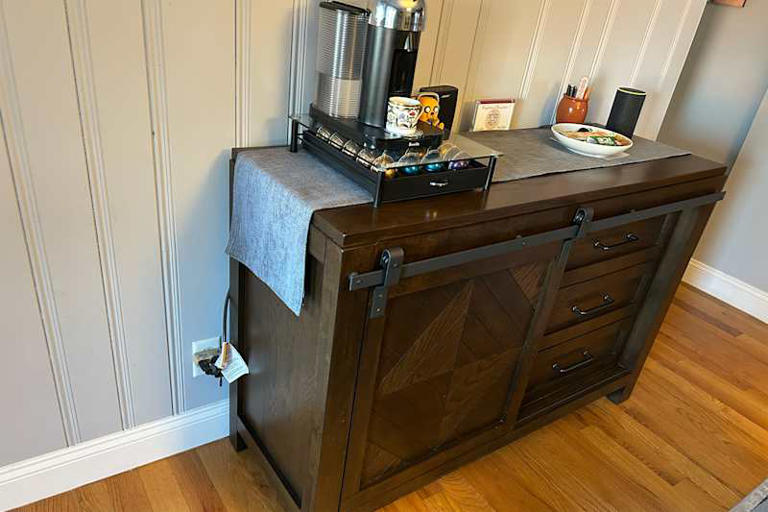 The 'Little House' cleaning schedule transformed my home in a week