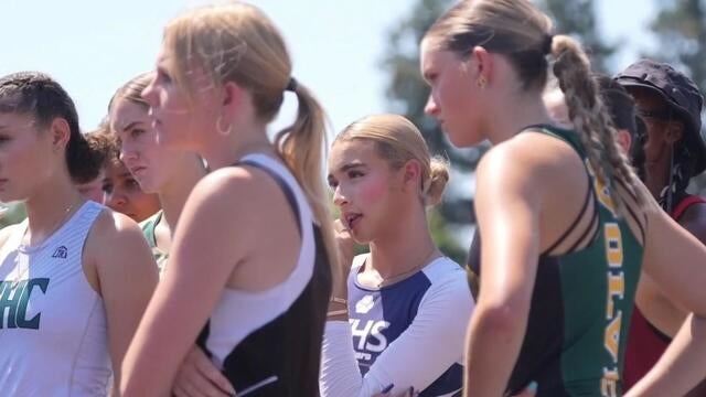 Breaking down Supreme Court arguments on transgender athlete bans