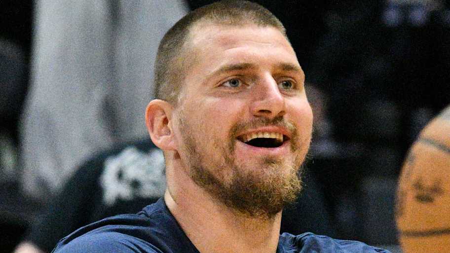Latest Nikola Jokic injury update offers thrilling new hope for Nuggets