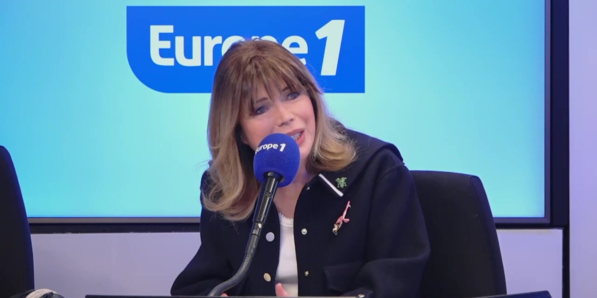 « Je voulais être légitime dans ma nouvelle vie » : Karen Cheryl se ...